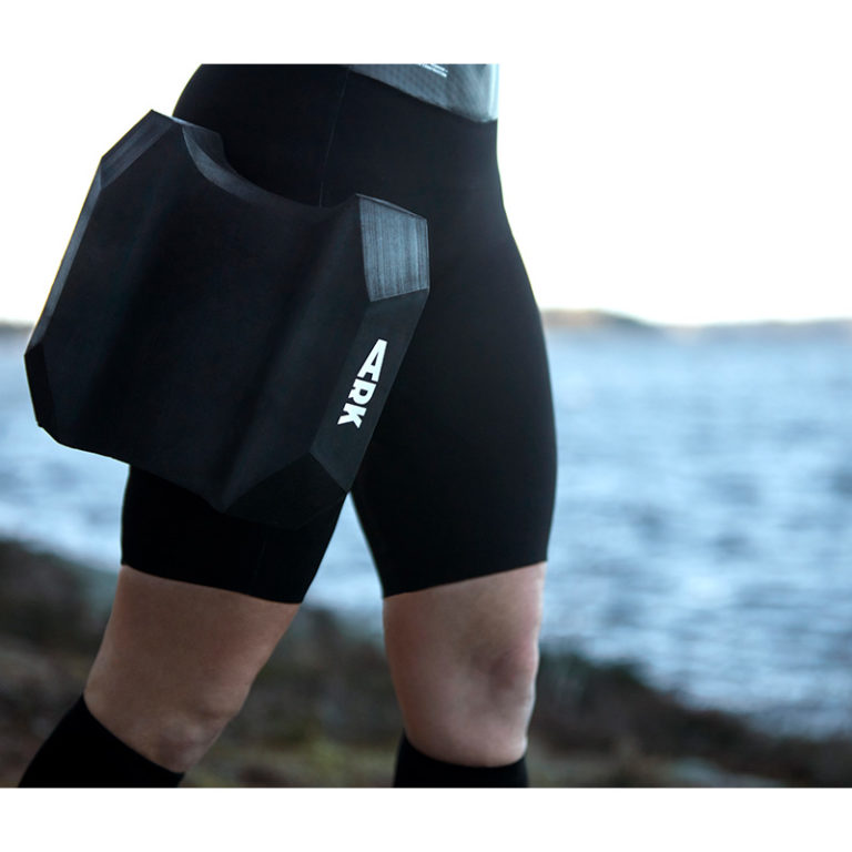 ARK KEEL - Dolme för Simning och Swimrun - Köp den hos Weswim.se