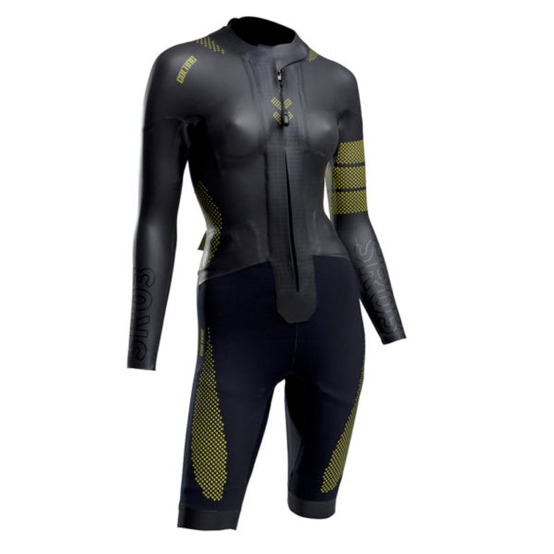 Colting Swimrun Våtdräkt SR03 - Dam – Weswim.se
