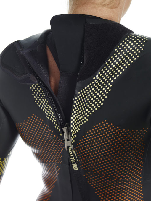 Colting Swimrun Wetsuit SR02 - Dam – Weswim.se