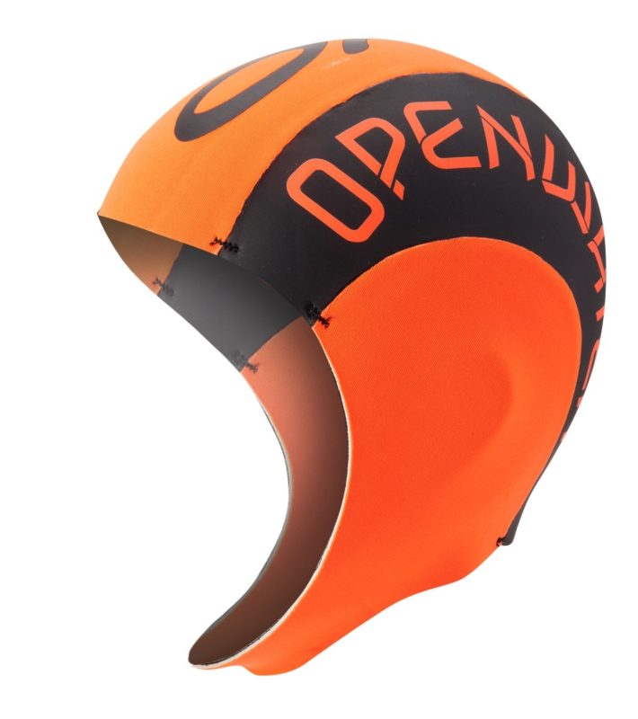Orca Neoprene Swim Cap – Weswim.se